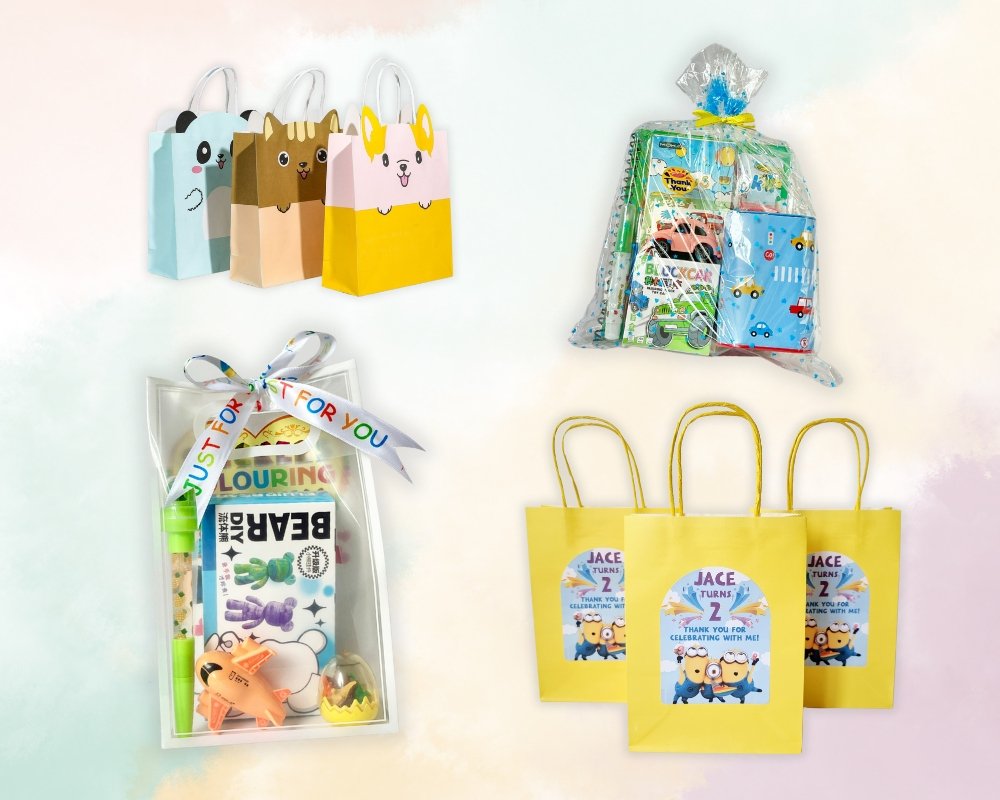 Bash | Your One-Stop Kids Goodie Bags & Gifts Store – Bash Party Store
