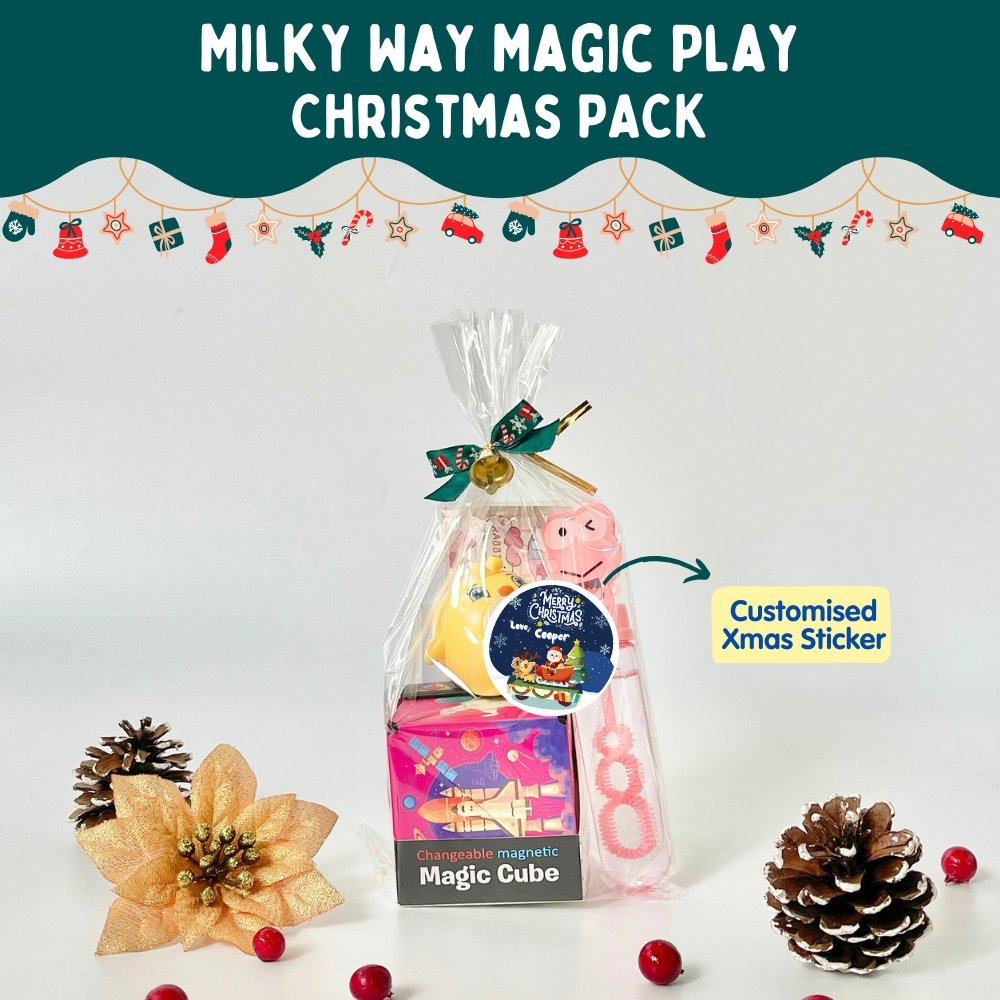 Milky Way Magic Play Pack – Bash Party Store